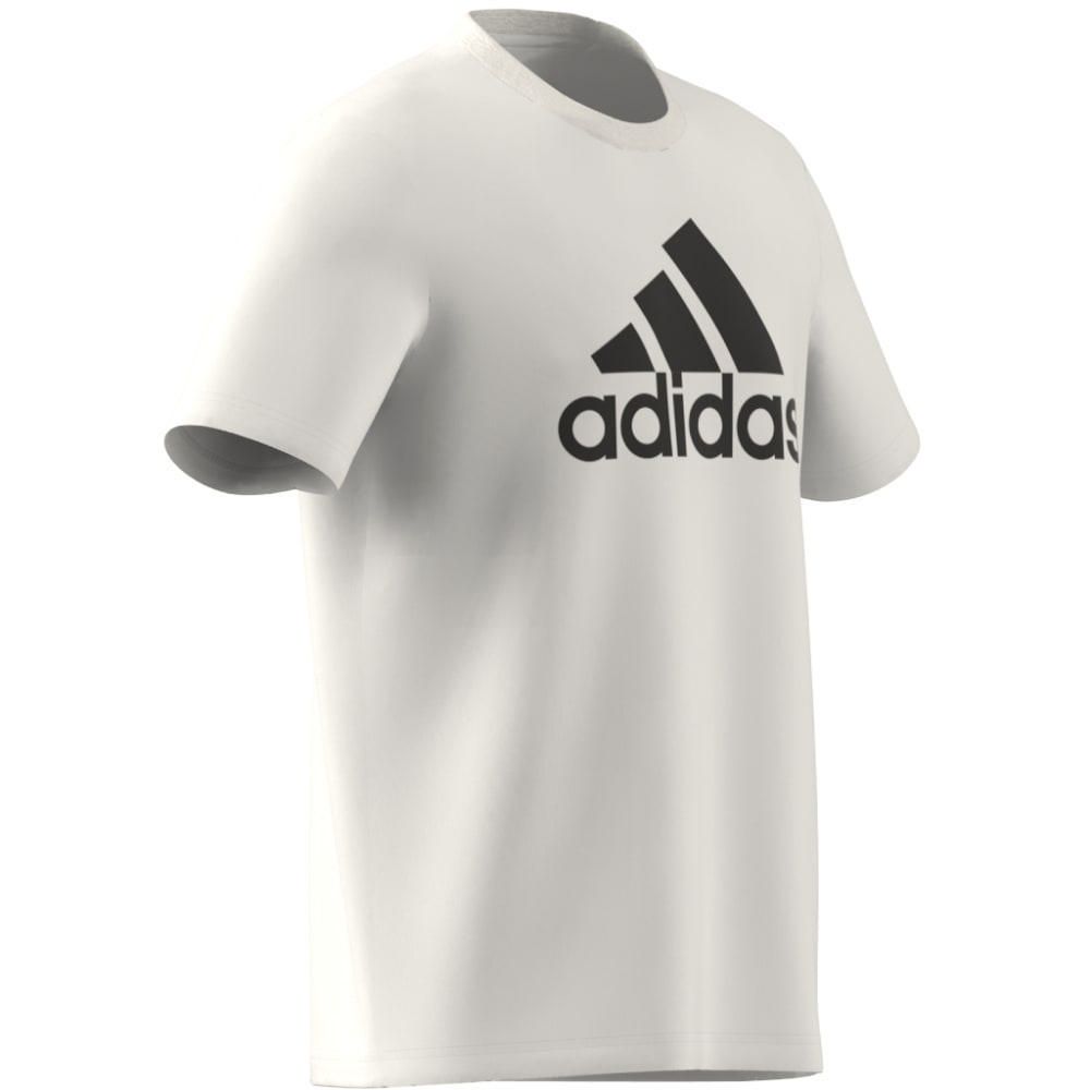 Polo Deportivo Adidas Para Hombre Iv7457 Basic Bos Tee | Oechsle.pe ...