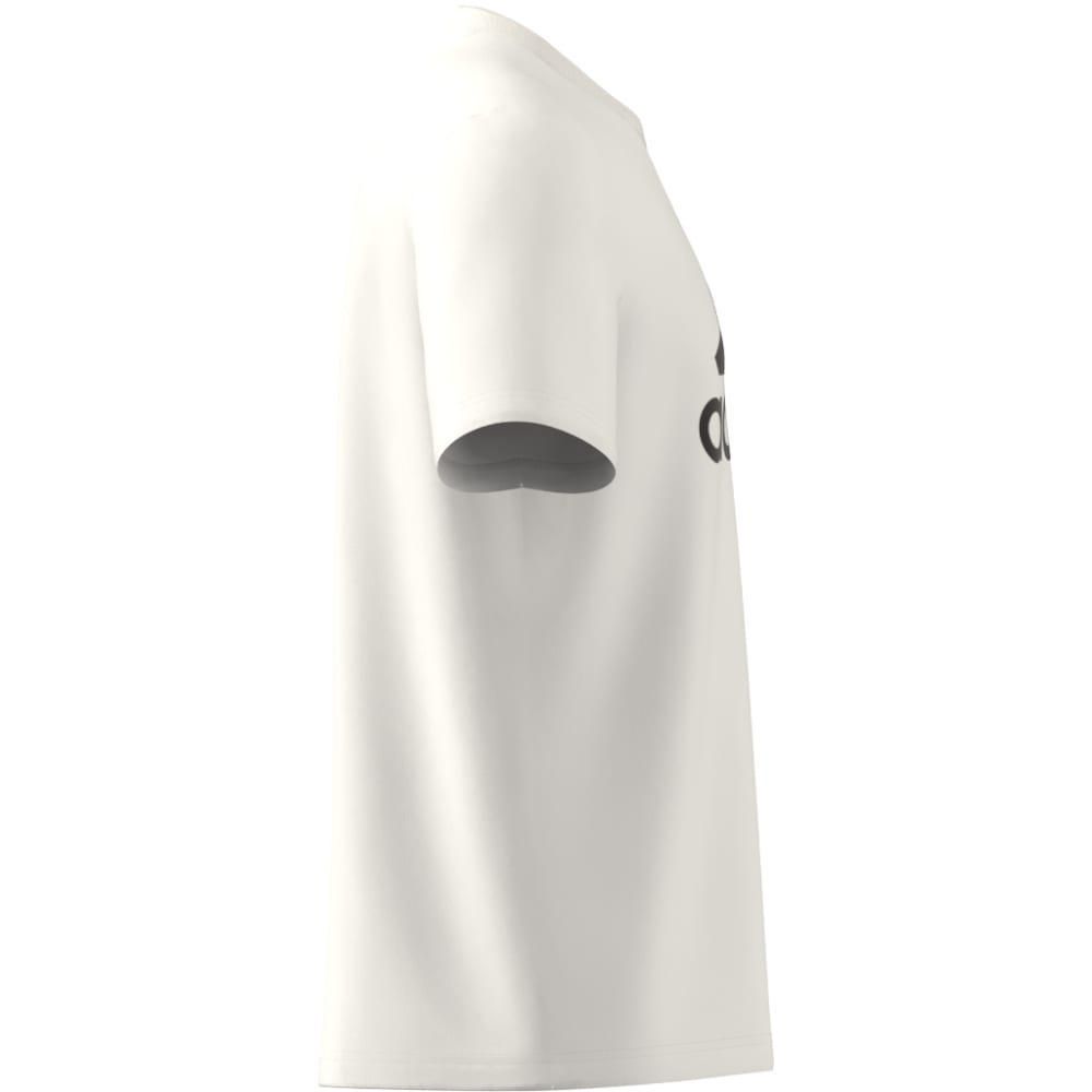 Polo Deportivo Adidas Para Hombre Iv7457 Basic Bos Tee | Oechsle.pe ...