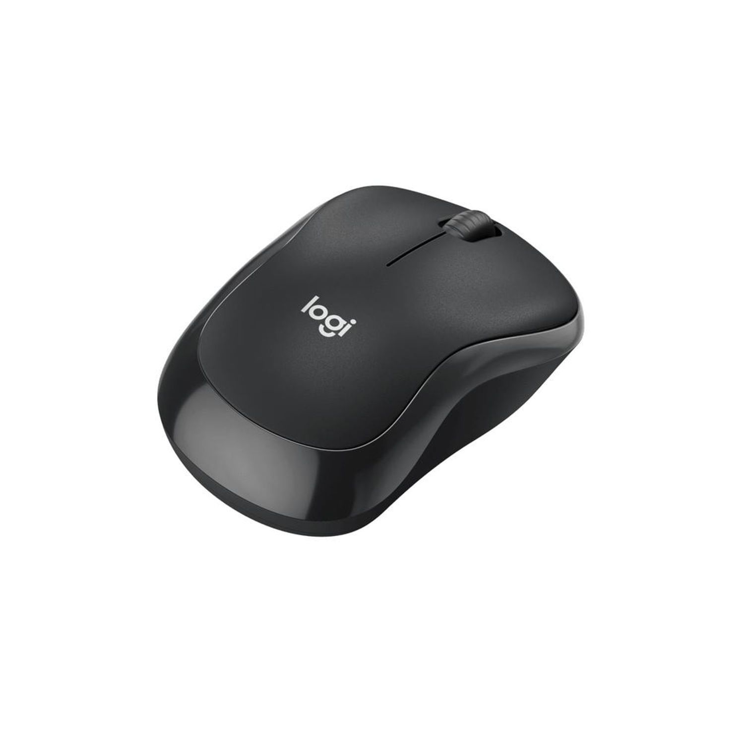 Mouse Logitech M240 Silent Wireless Bt Black - Oechsle