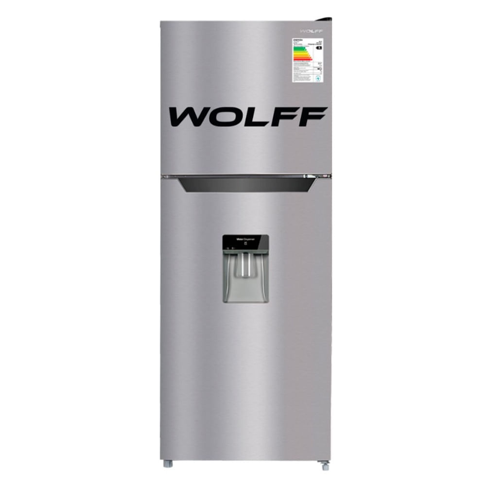 Refrigeradora Wolf WRF265D No Frost 248L | Oechsle - Oechsle