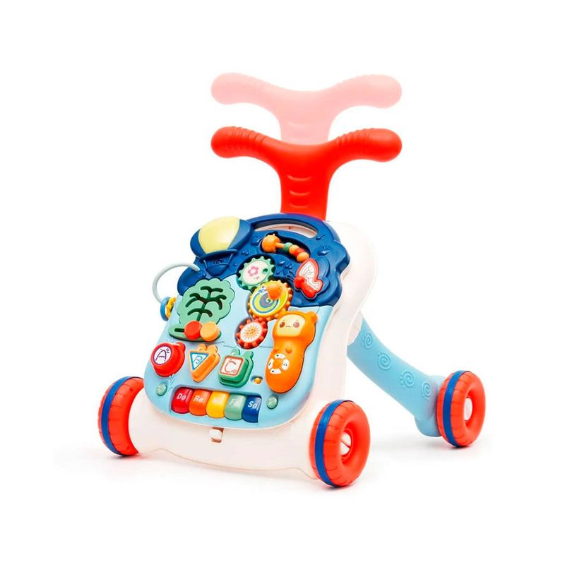 Andador para bebé y correpasillos en oferta | Oechsle.pe