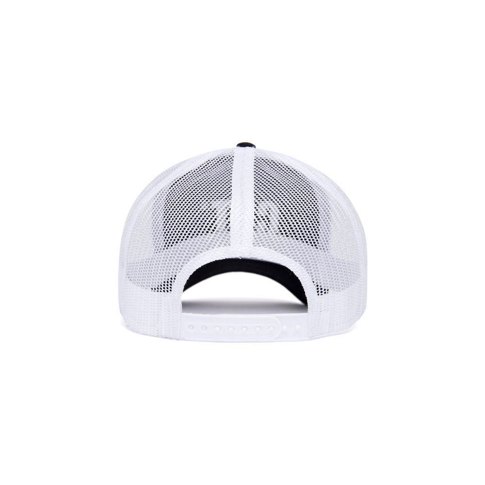 Gorro Cat Foundation Design Mark Mesh Negro Hombre | Oechsle.pe - Oechsle