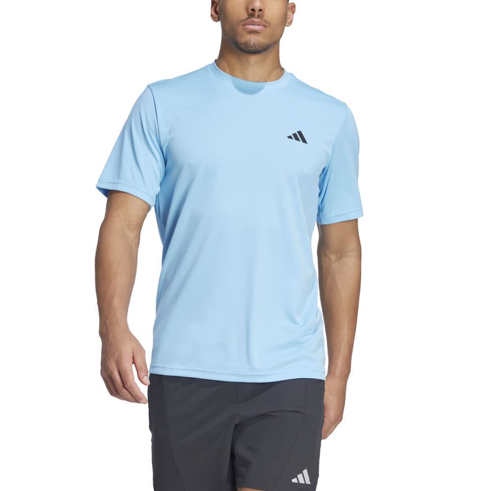 Polo Deportivo Adidas Para Hombre It5398 Tr-Es Base T | Oechsle.pe ...