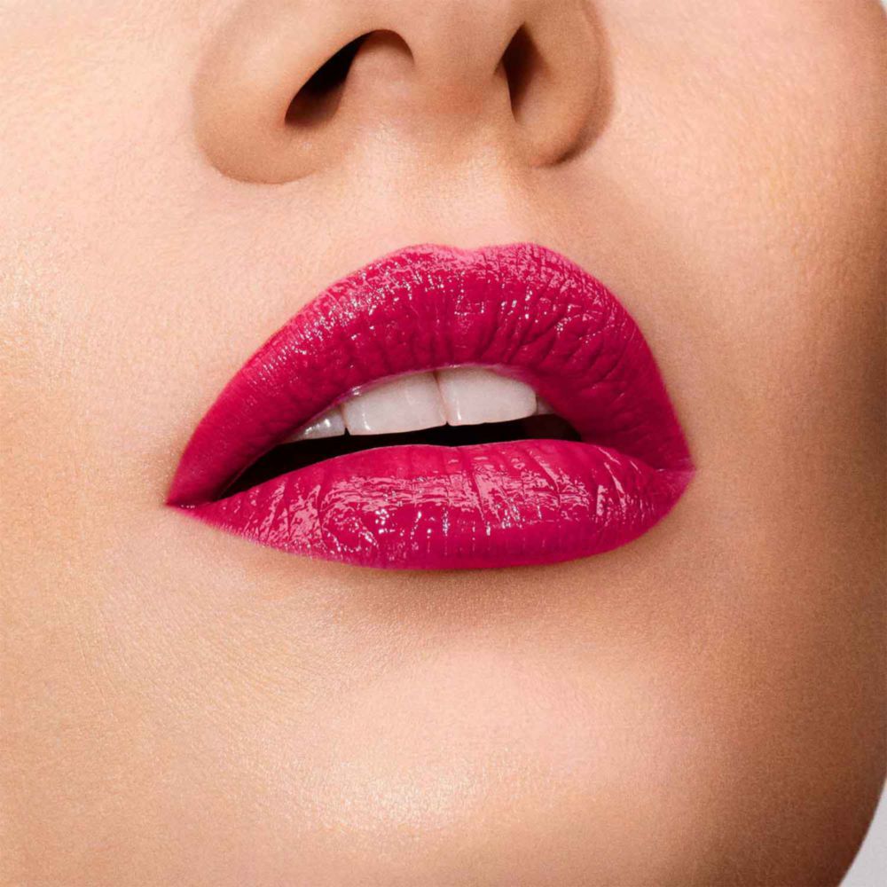 Labial En Barra Estee Lauder Explicit Shine Tono Score To Settle .02Oz | Oechsle.pe - Oechsle