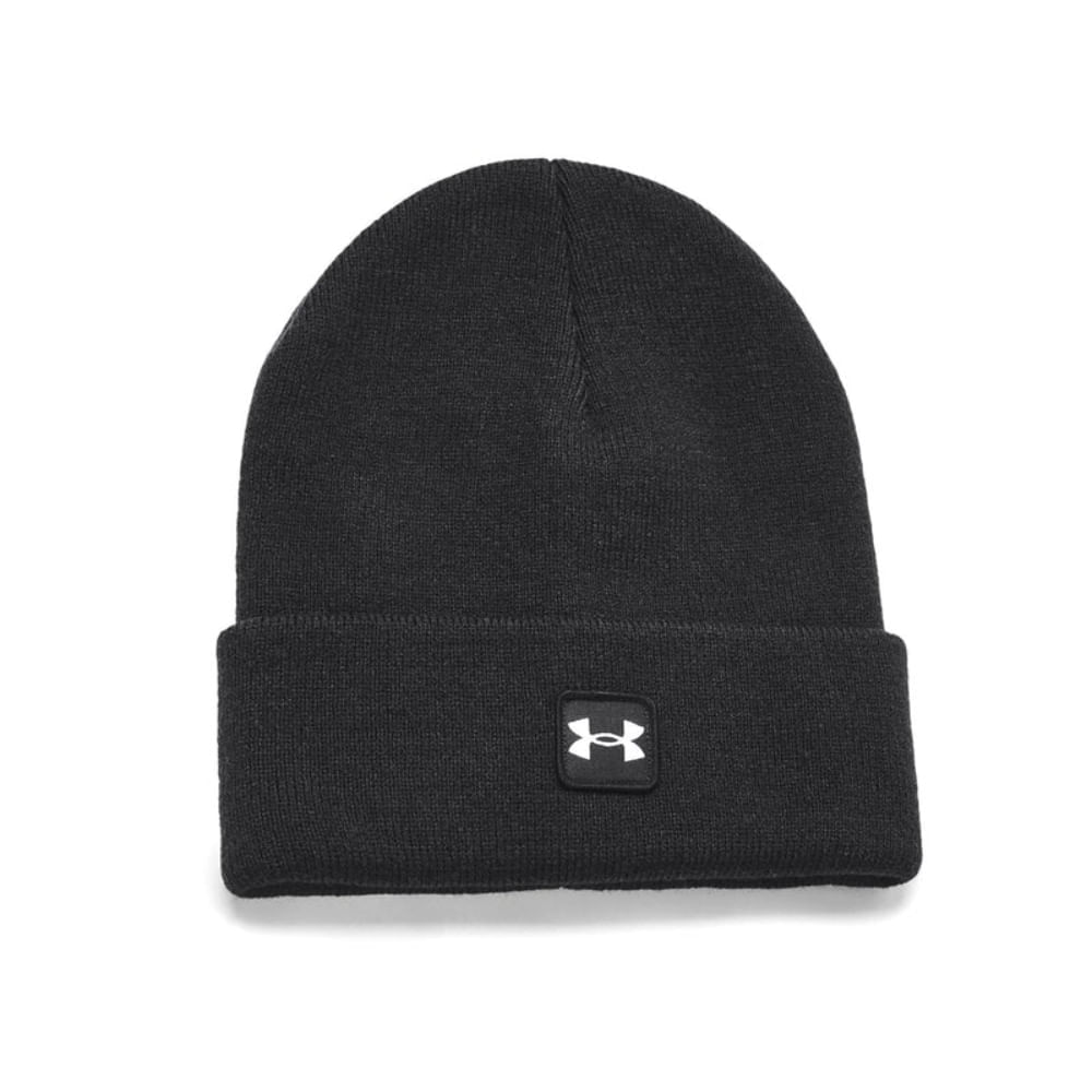 Gorra Deportiva Under Armour Beanie 1373155-001 Halftime Cuff-Blk ...