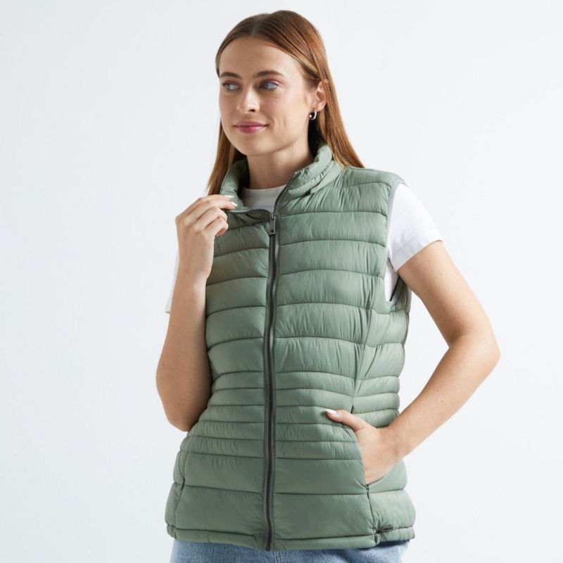 Chalecos mujer y más en Cyber Wow | Oechsle.pe