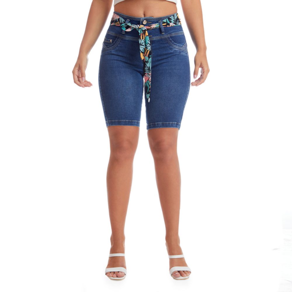 Capri Metal Mujer Shanira | Oechsle.pe - Oechsle