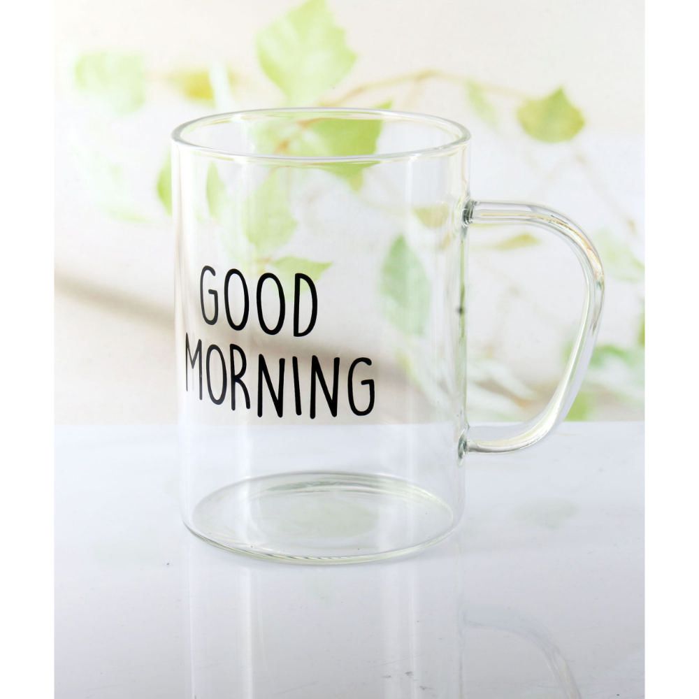 Set De 2 Mugs Vidrio | Oechsle - Oechsle