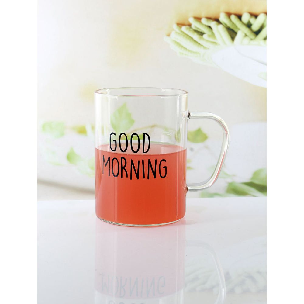 Set De 2 Mugs Vidrio | Oechsle - Oechsle