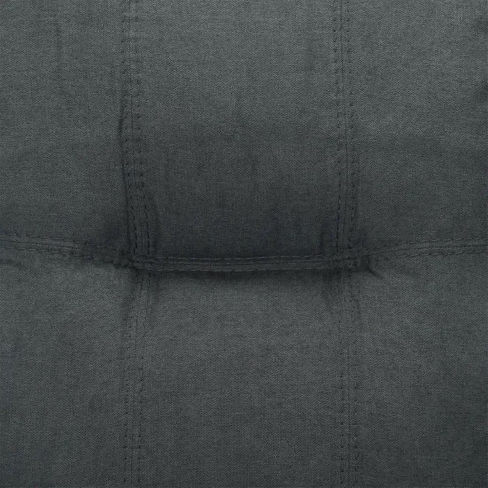 Sillón Reclinable Rosen Clifton Grafito Eléctrico | Oechsle - Oechsle