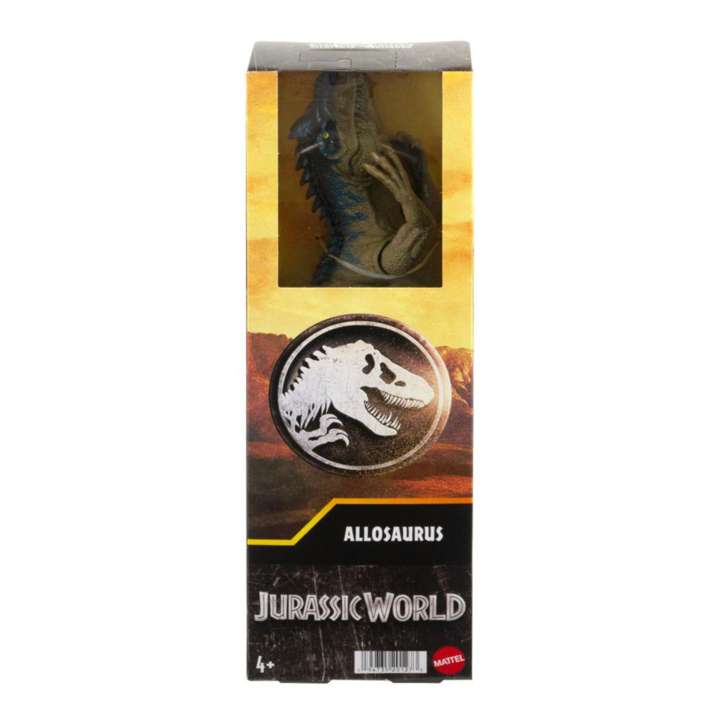 Dinsaurio Jurassic World De 12’’ Gwt54 | Oechsle.pe - Oechsle