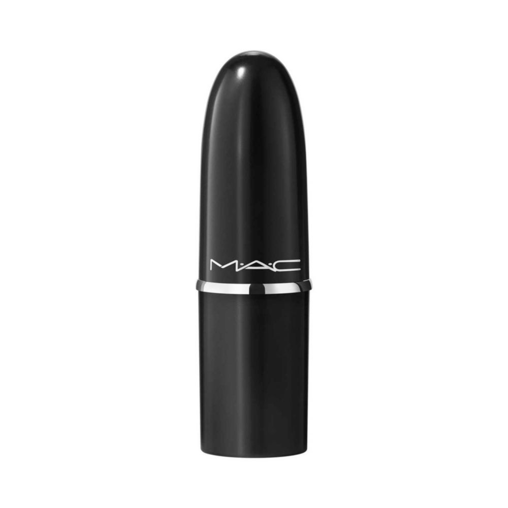 Labial En Barra Macximal Mini Mac Silky Matte Lipstick - Velvet Teddy 1 ...