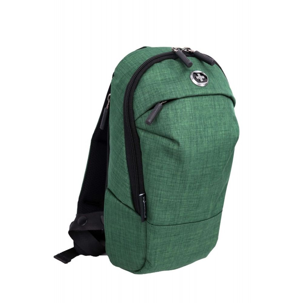 Mochila Morral Pechera Swiss Digital Brazen SD728-D | Oechsle - Oechsle