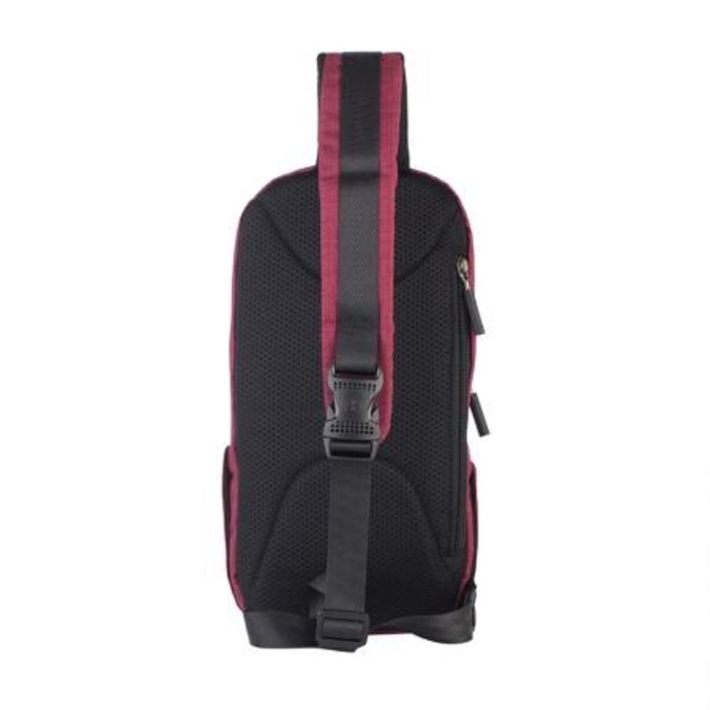 Mochila Morral Pechera Swiss Digital Brazen SD728-R | Oechsle - Oechsle