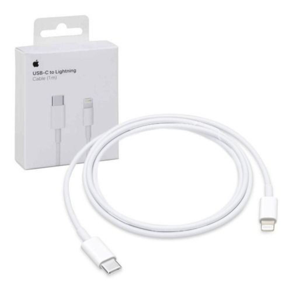 Cable Usb Tipo C a Lightning 1M Original Apple EEUU | Oechsle - Oechsle