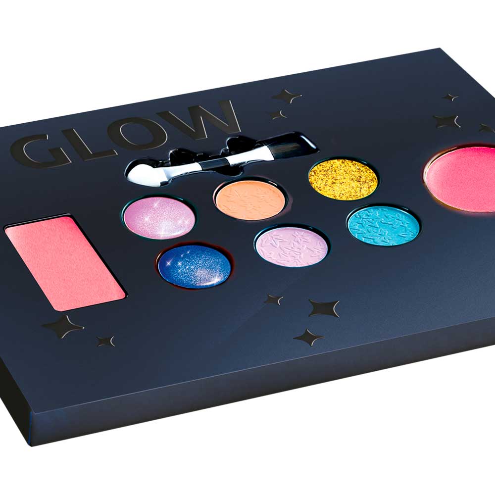 Maquillaje para Niñas CANAL TOYS Style 4 Ever First Make Up Kit OFG 308 ...