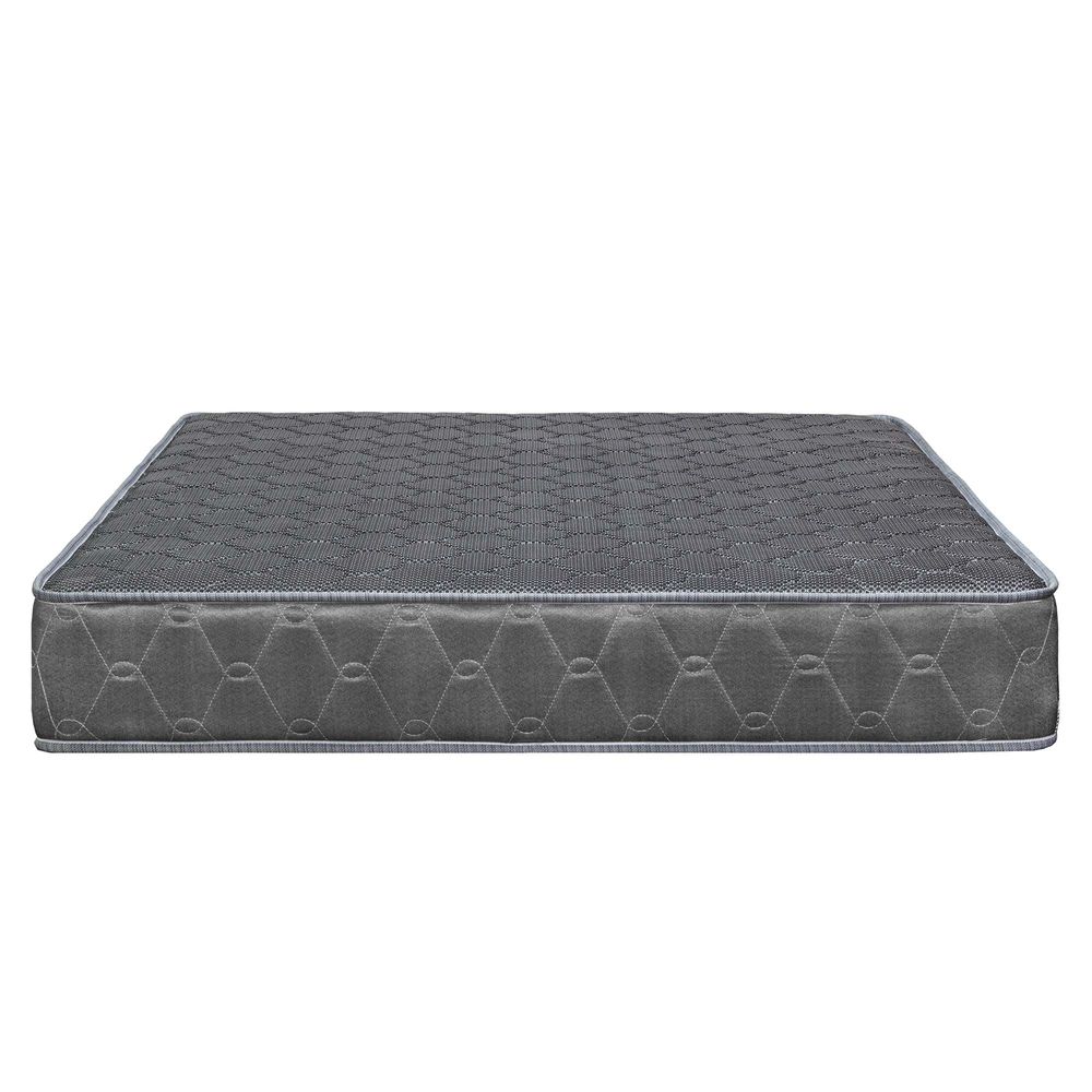 Colchón FORLI Acqua 1.5 Plazas Gris - Oechsle