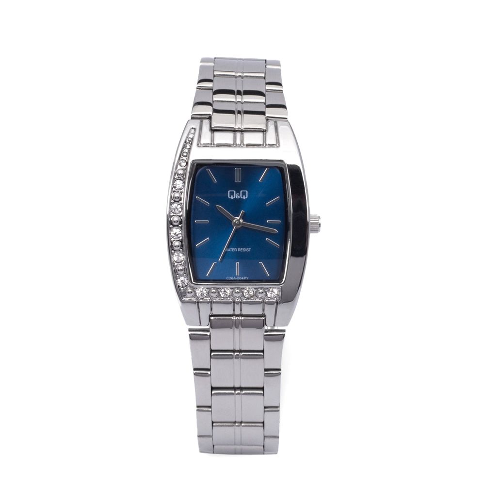 Reloj Acuatico Mujer C26A-004Py Q&Q - 1020367 | Oechsle - Oechsle