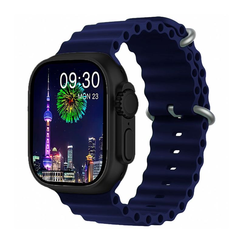 Smartwatch, Relojes inteligentes y más en oferta