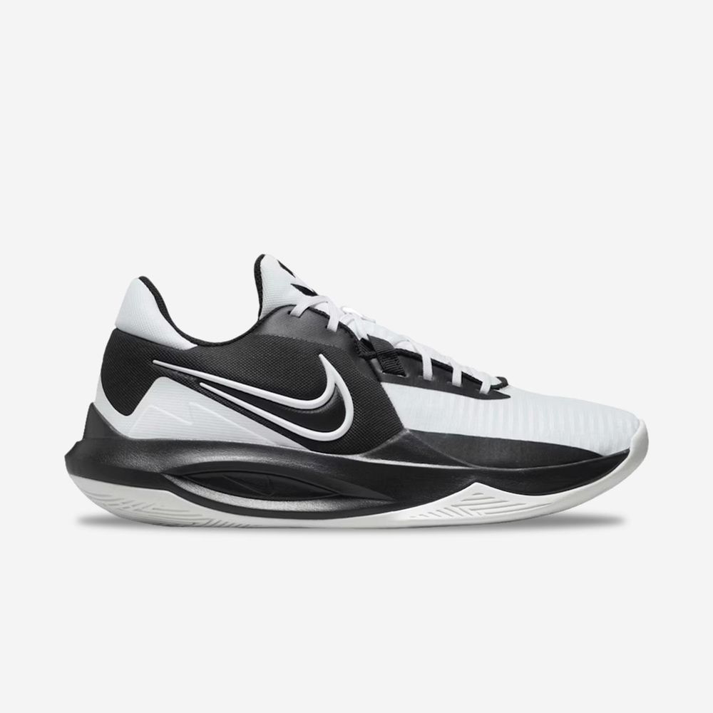 Zapatilla Nike Hombre Precision Vi Dd9535-007 - Oechsle