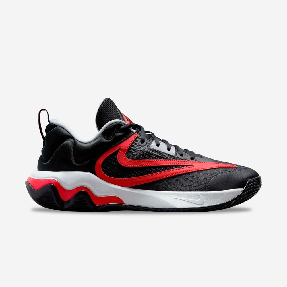 Zapatilla Nike Hombre Giannis Immortality 3 Dz7533-004 - Oechsle