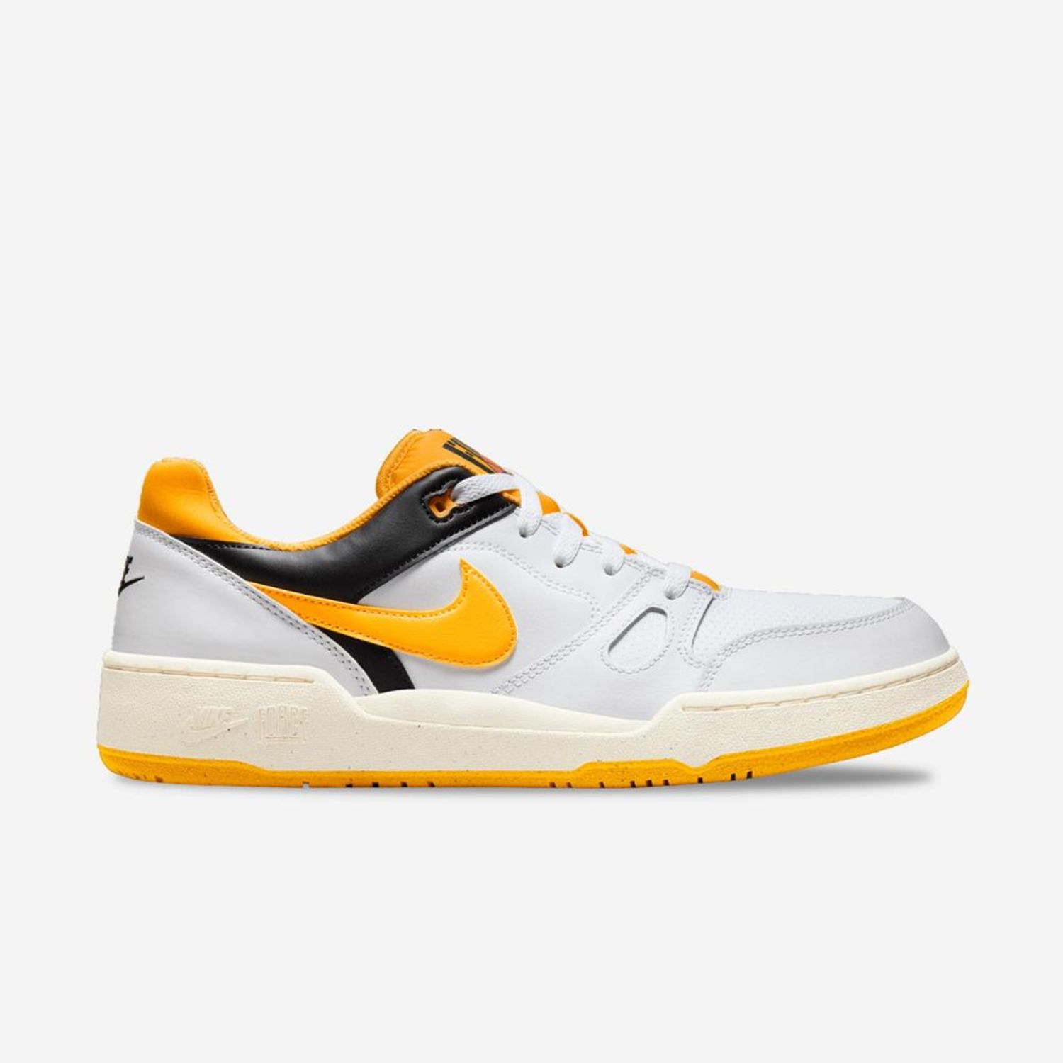 Zapatilla Nike Hombre Full Force Lo Fb1362-103 - Oechsle