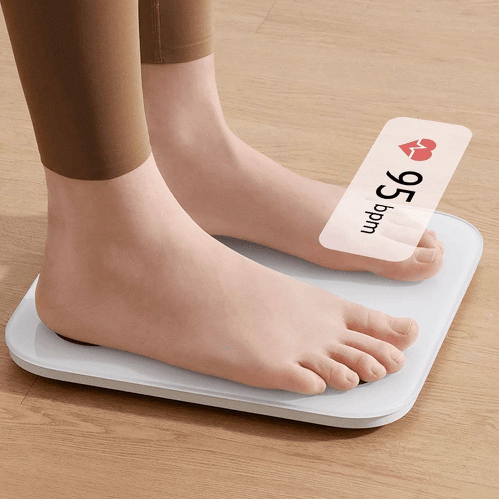 Balanza Xiaomi Body Composition Scale S400 | Oechsle - Oechsle