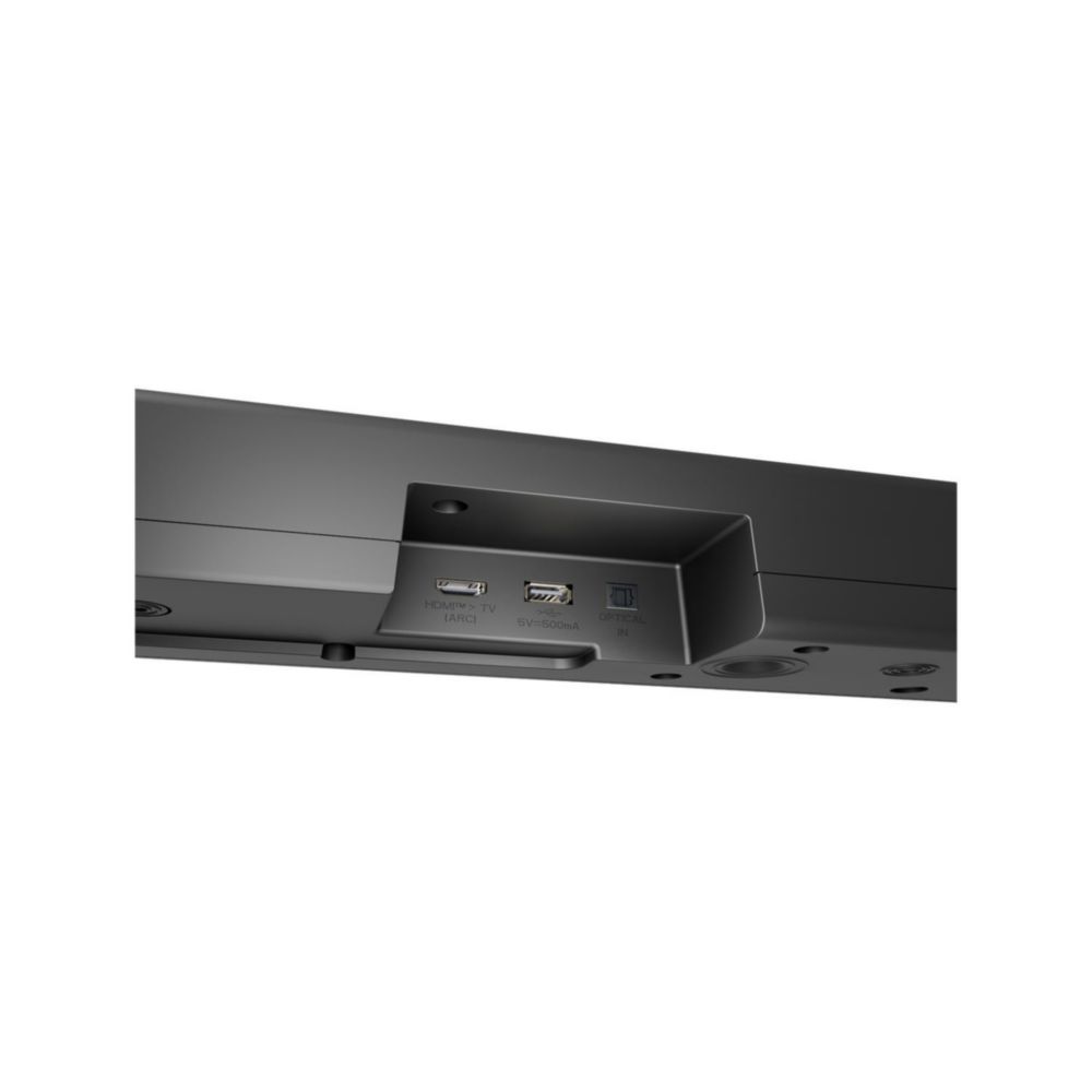 LG Soundbar S60TR 440W Bluetooth AI Sound Pro (2024) - Oechsle