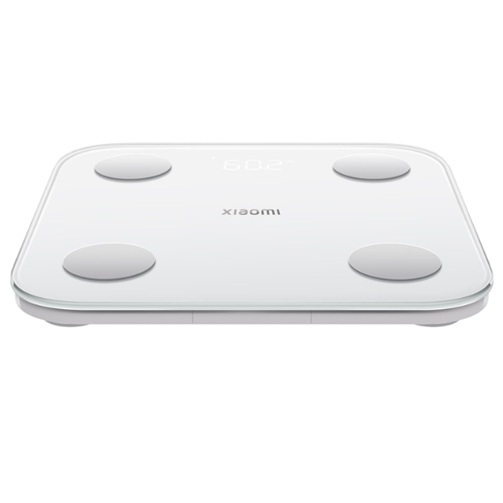 Balanza Digital Inteligente XIAOMI Body Composition Scale S400 ...