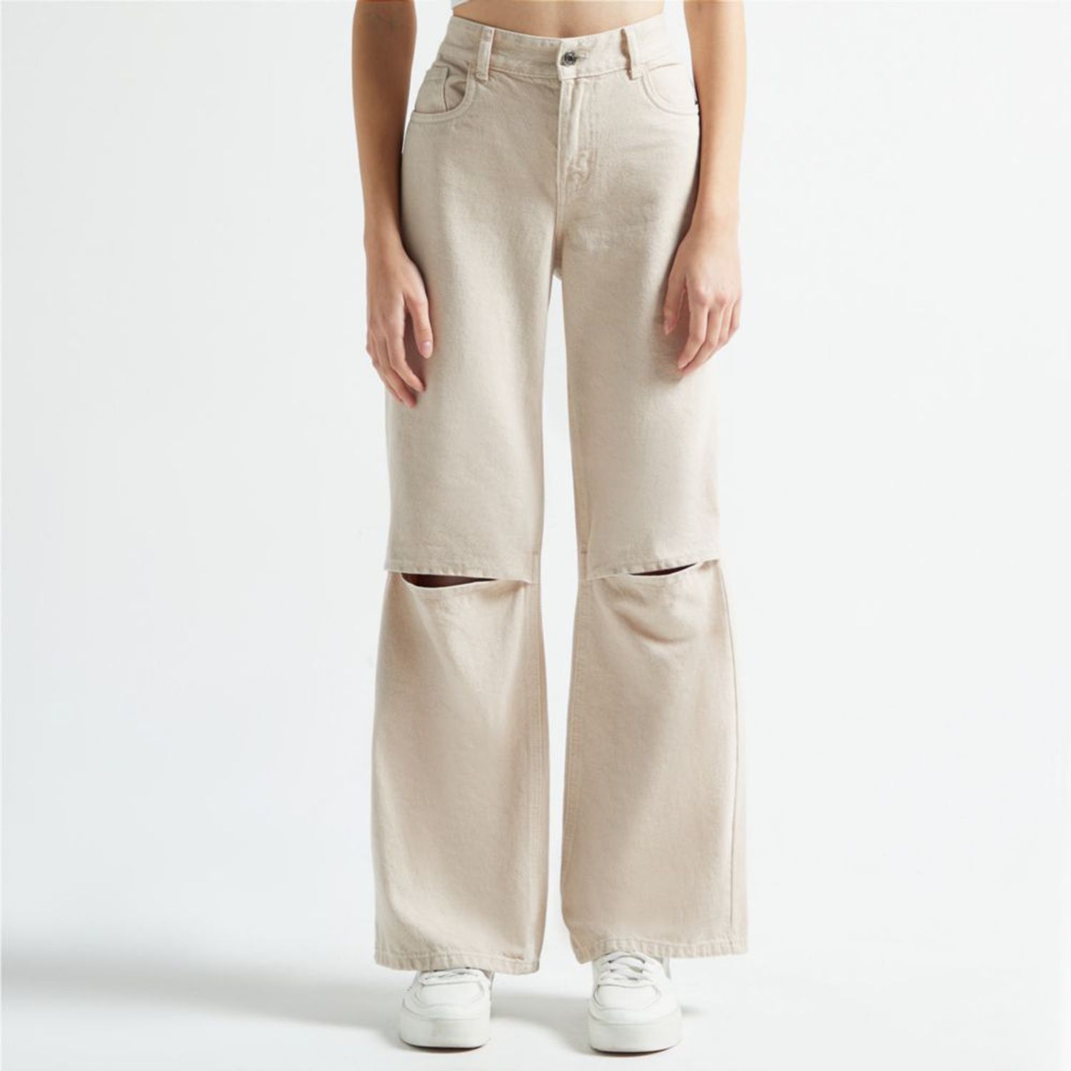 Jean Hypnotic Mujer Cut | Oechsle.pe - Oechsle