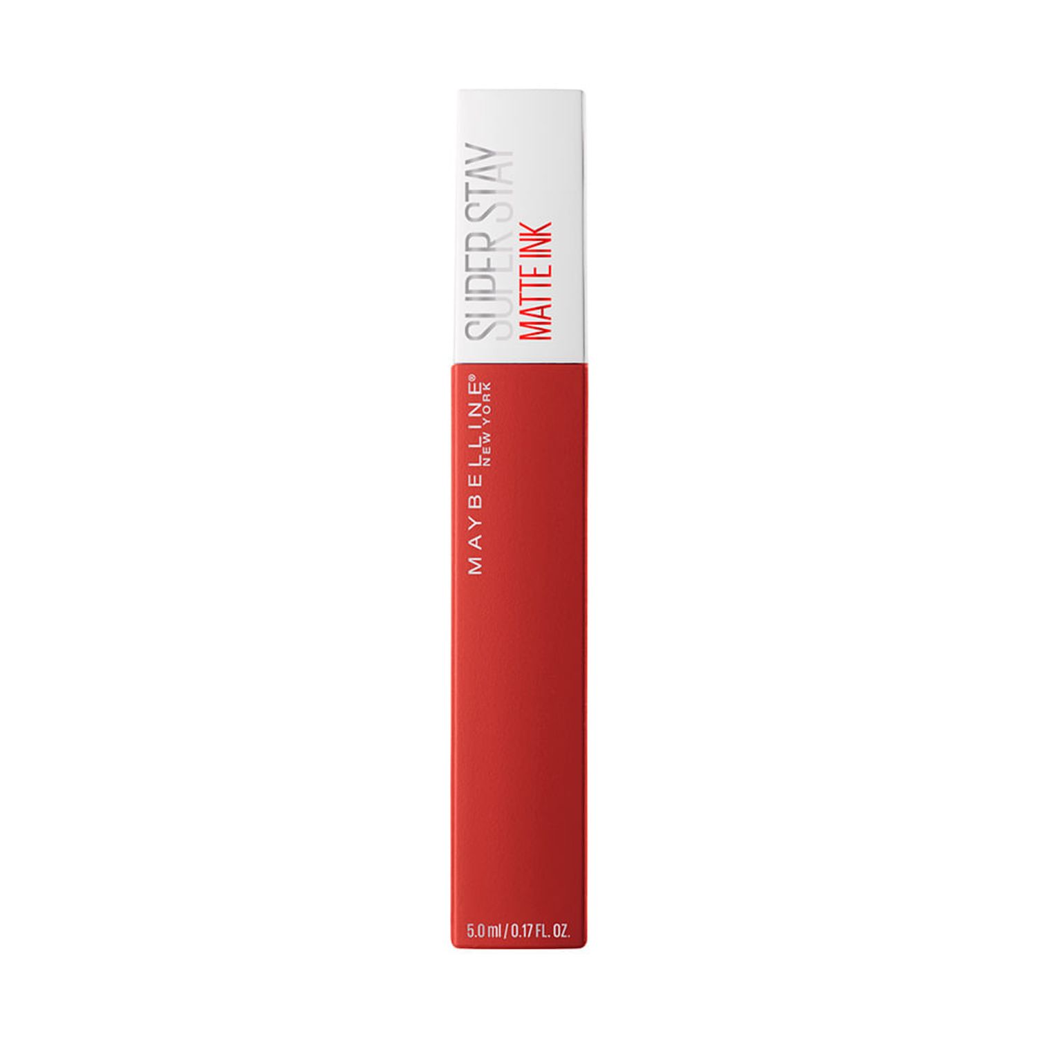 Labial Líquido Maybelline SuperStay Matte Ink Dancer - Oechsle