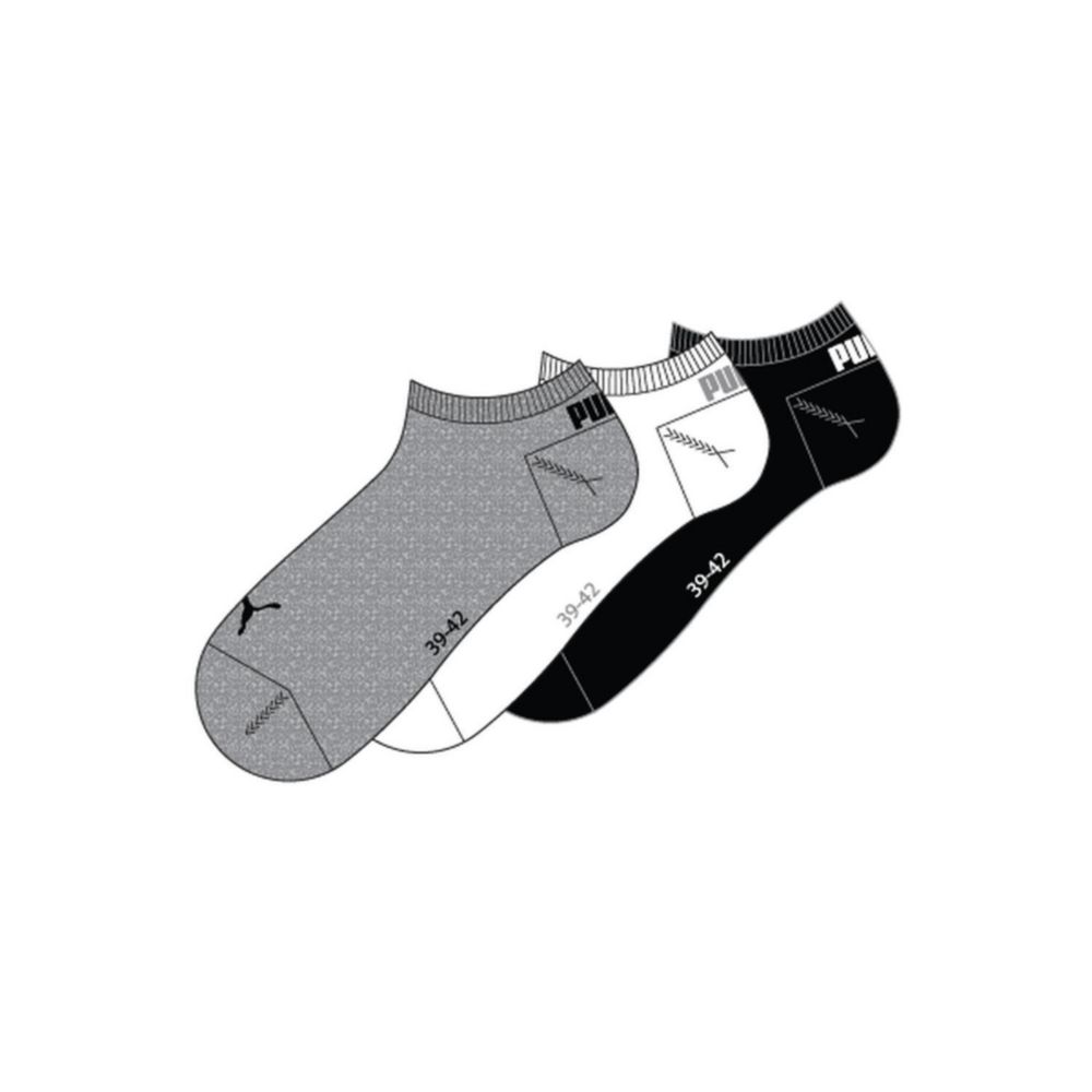 Medias Deportivas Puma Unisex Sneaker Pla 906807 15 | Oechsle.pe - Oechsle