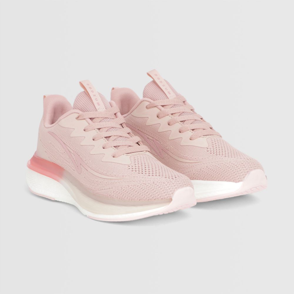 Zapatillas Cross Training Podium Para Mujer Rachel Ray Aw30619W Rosado ...