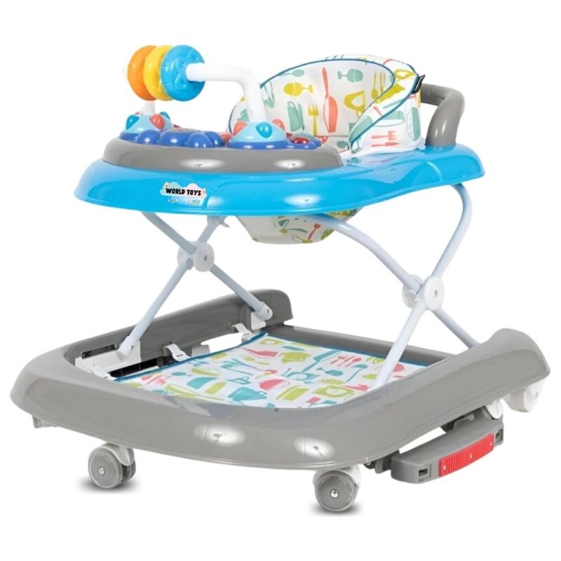 Andador para bebé y correpasillos en oferta | Oechsle.pe