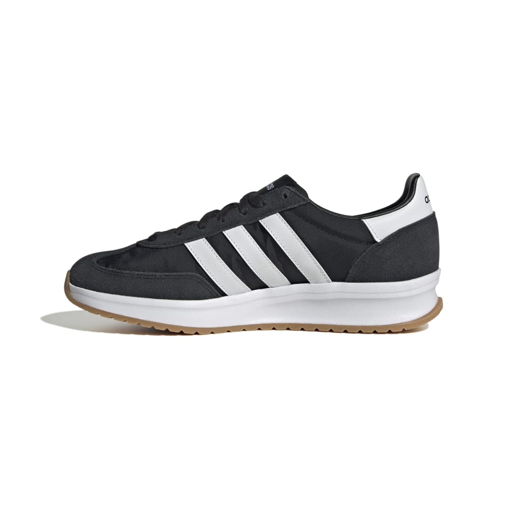 Zapatillas Urbanas Adidas Para Hombre Ih8585 Run 72 Negro | Oechsle ...