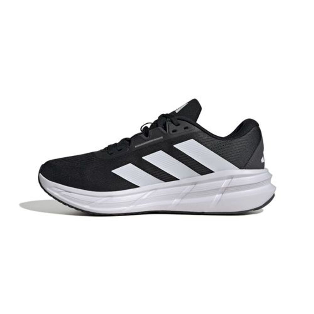 Zapatillas Running Adidas Para Hombre Questar 3 M Id6320 Negro ...