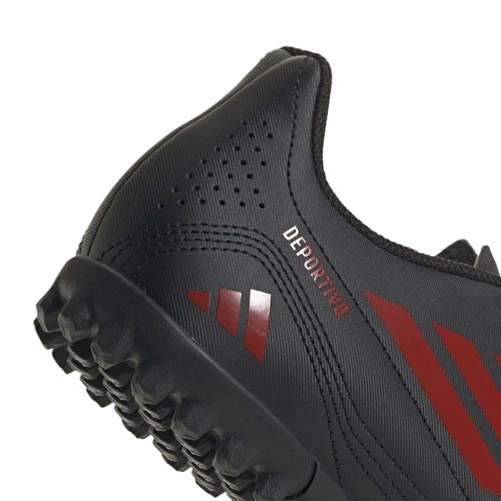 Zapatillas De Futbol Adidas Para Hombre Deportivo Iii Tf Ih0790 Negro ...