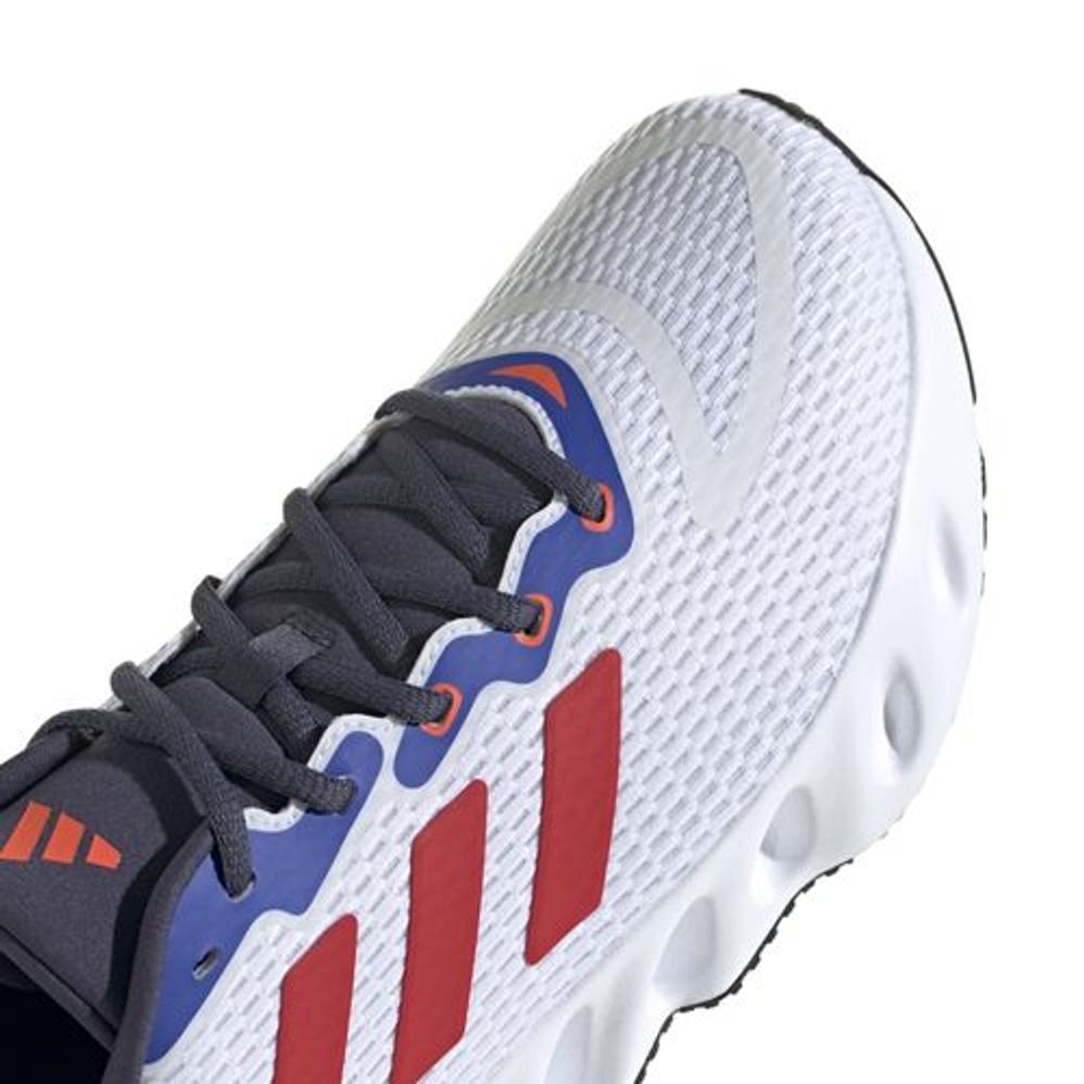 Zapatillas Running Adidas Para Hombre Adidas Switch Run M If9339 Blanco ...