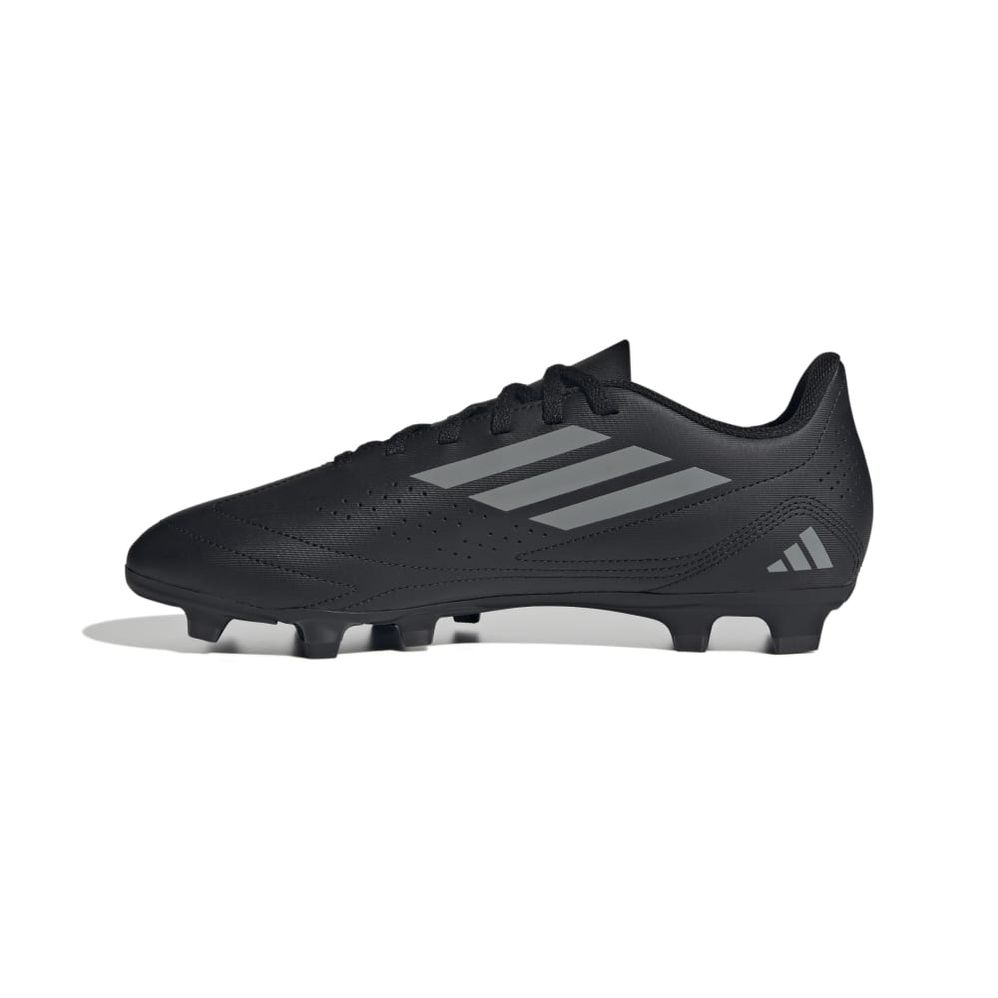 Zapatillas De Futbol Adidas Para Hombre Lii Fxg If1401 Negro Tillas ...
