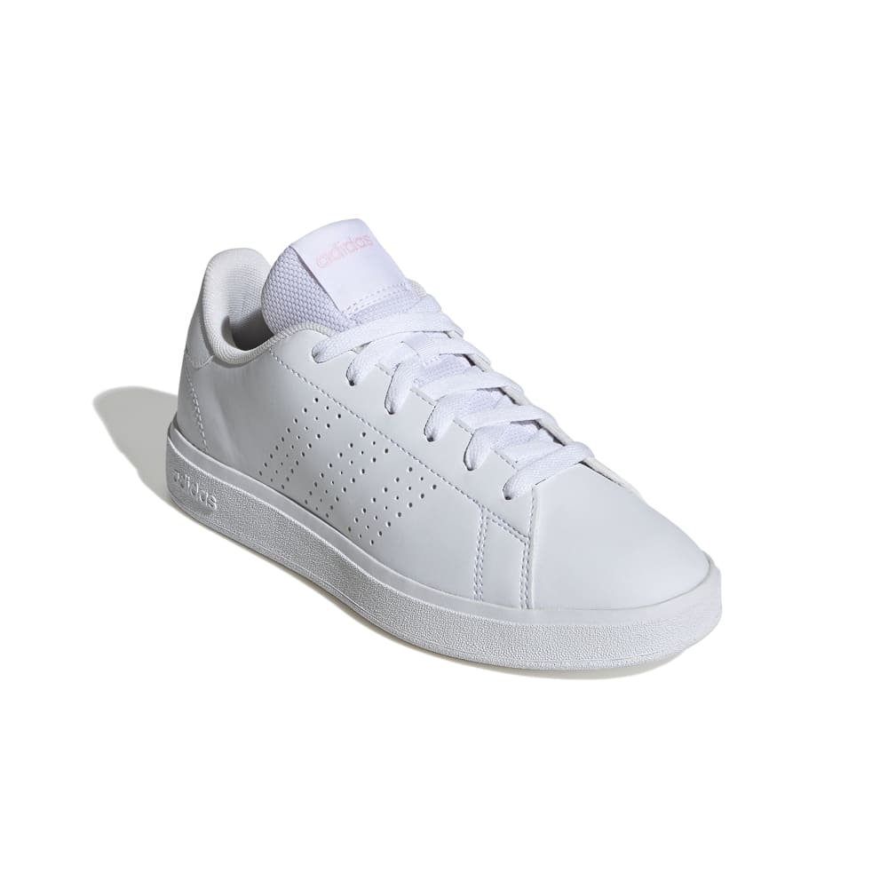 Zapatillas Urbanas Adidad Para Mujer Advantage Base 2.0 If4136 Blanco ...