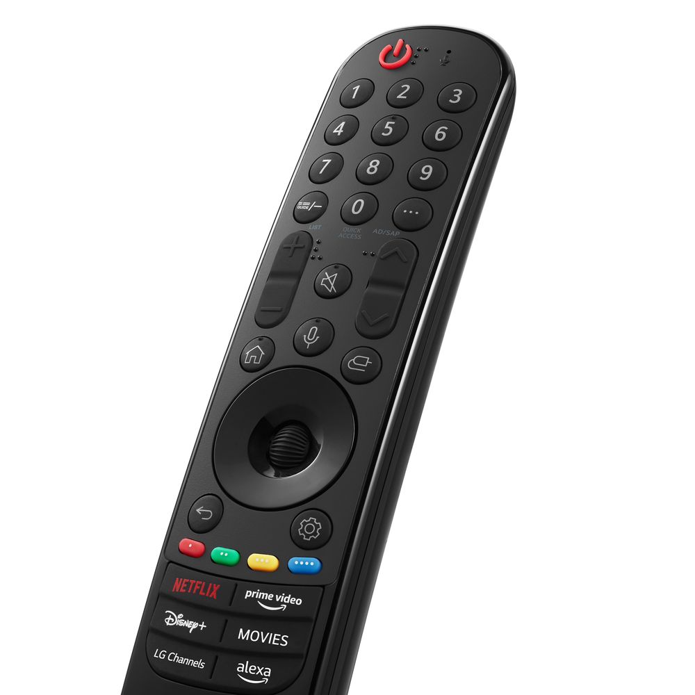 Lg Control Magic Remote Mr24Gn | Oechsle.pe - Oechsle