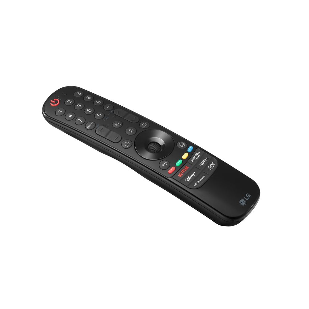 Lg Control Magic Remote Mr24Gn | Oechsle.pe - Oechsle
