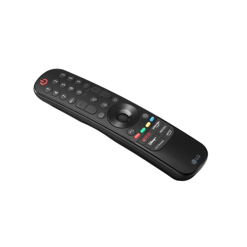 Lg Control Magic Remote Mr24Gn | Oechsle.pe - Oechsle