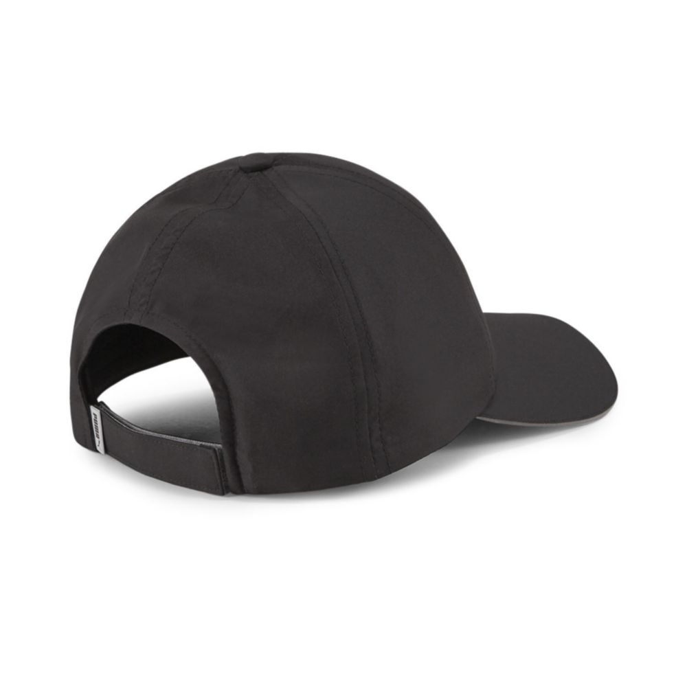 Gorro Deportivo Puma Ess Running Cap 023148 01 Negro | Oechsle.pe - Oechsle