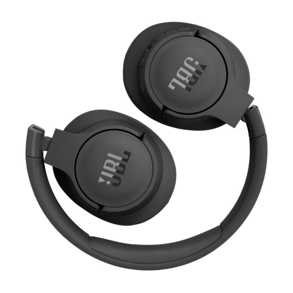 Audífonos JBL Tune 770 BT Over Ear NC Black | Oechsle.pe - Oechsle