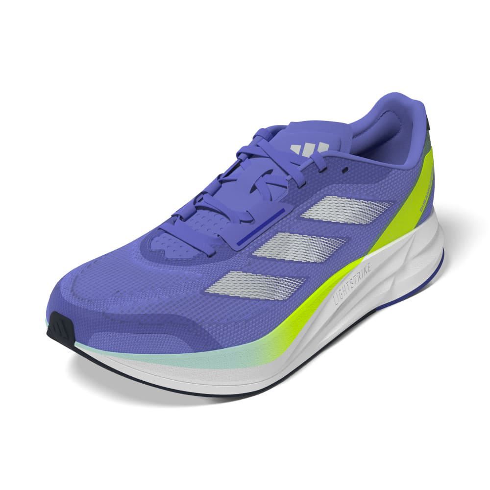 Zapatillas Running Adidas Para Hombre Duramo Speed M If1204 Multicolor ...