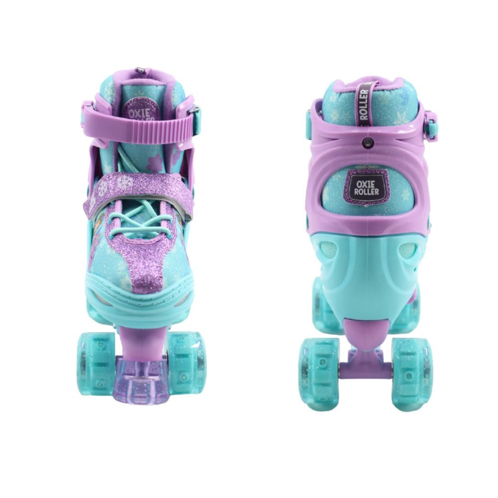 Patines Gamma Roller Ajustable M 35-38 Fucsia | Oechsle.pe - Oechsle