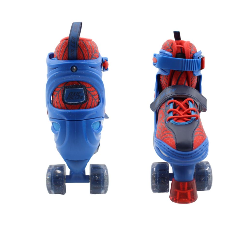 Patines Gamma Roller Ajustable M 35-38 Azul | Oechsle.pe - Oechsle