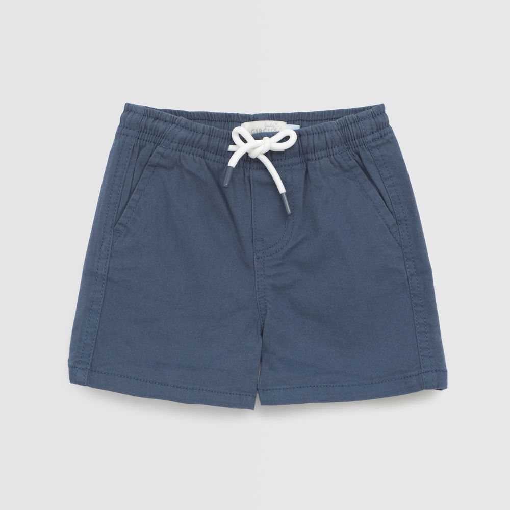 Short Para Bebe Niño Baby Circus Basico Drill | Oechsle.pe - Oechsle