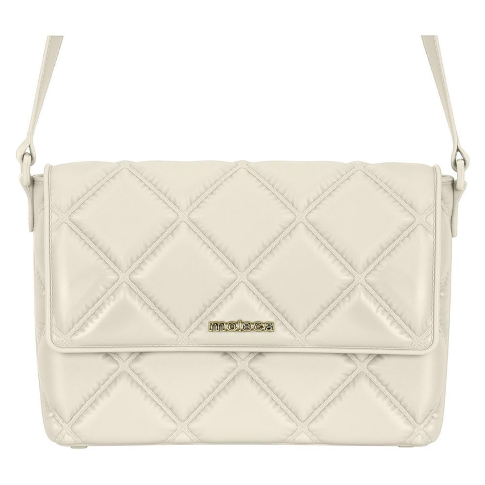 Cartera Moleca Morral Blanco 23 | Oechsle.pe - Oechsle